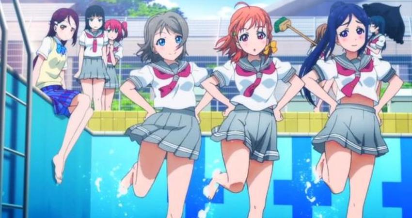 紳士角度觀察學生妹！老司機推出C92制服本 - 動漫都市ACGM | FUN01 創作分享