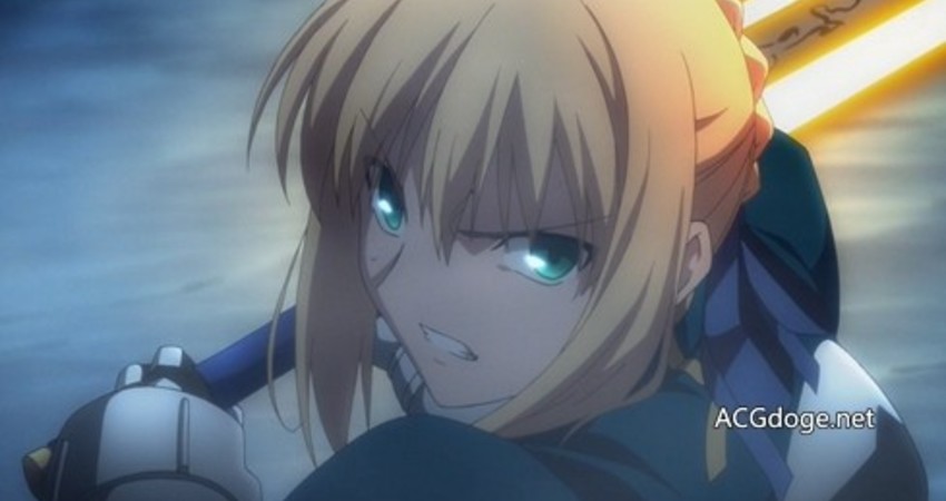 賣表又賣劍，Aniplex 推出1/1 誓約勝利之劍與FGO 聯動手錶周邊企劃 - 動漫都市ACGM | FUN01 創作分享