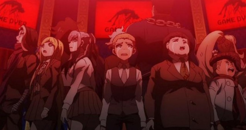 話題：這5部動漫裡哪段劇情最讓你絕望 - 動漫都市ACGM | FUN01 創作分享