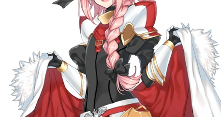 阿福的BOSS 登場，Fate/Extella 新作遊戲增加新英靈查理曼大帝 - 動漫都市ACGM | FUN01 創作分享