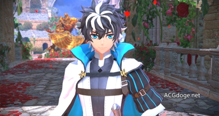 查理曼大帝劇情DLC？Fate/Extella 遊戲新作正式公開 - 動漫都市ACGM | FUN01 創作分享