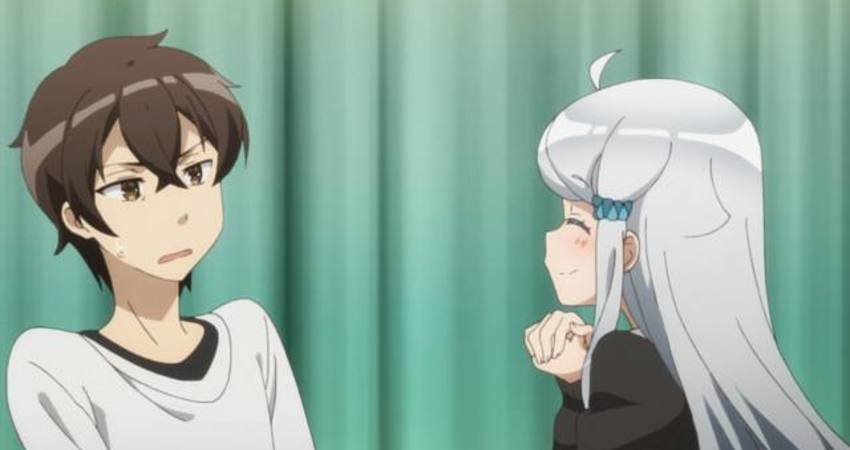 寫小說當人生贏家！介紹9位動漫中的男性小說家 - 動漫都市ACGM | FUN01 創作分享