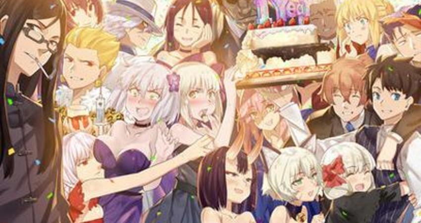 品質有保證，介紹9部遊戲改編的動畫 - 動漫都市ACGM | FUN01 創作分享