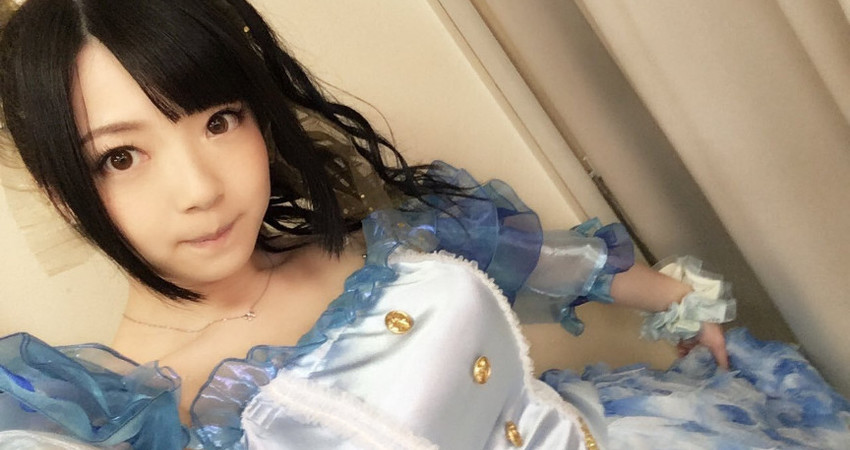 她曾唱《出包王女》OP 現在在女僕咖啡館打工 - 動漫都市ACGM | FUN01 創作分享