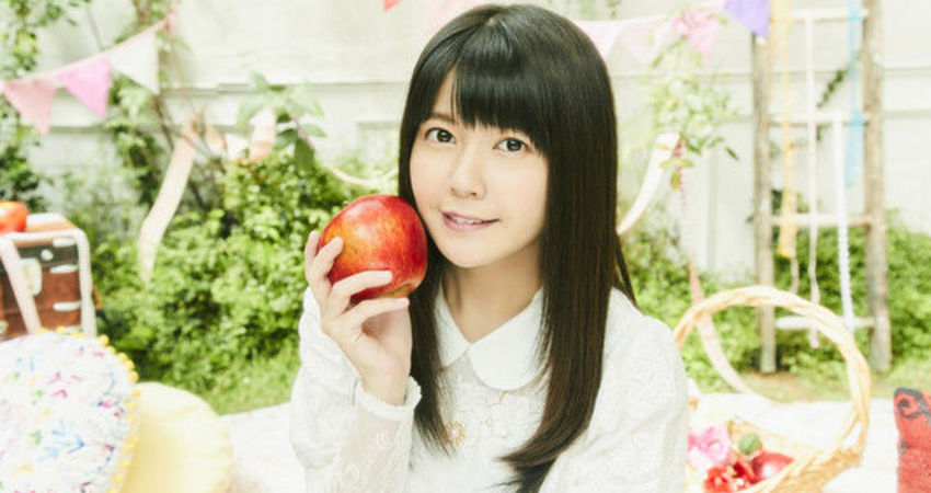 竹達彩奈語音自動販賣機本月問世，含4種角色語音 - 動漫都市ACGM | FUN01 創作分享