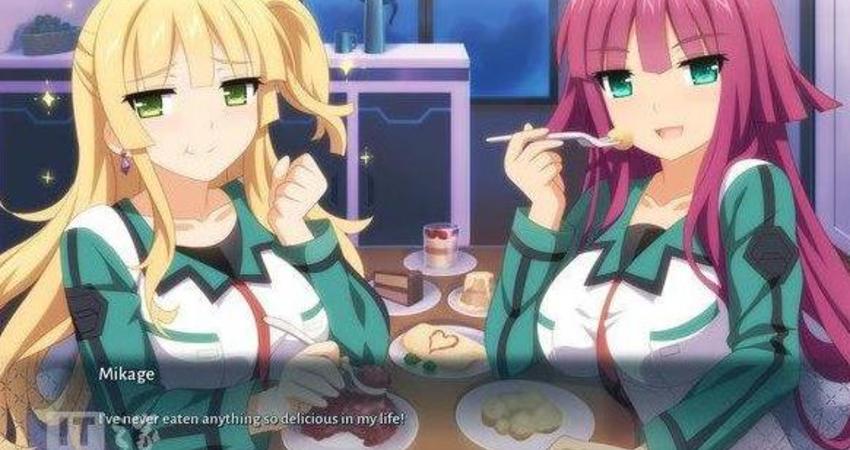 GALGAME玩什麼？steam上居然有不少紳士遊戲 - 動漫都市ACGM | FUN01 創作分享