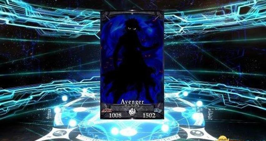 挑戰！FGO玩家們花共450萬點數扭出2隻安哥拉曼紐 - 動漫都市ACGM | FUN01 創作分享