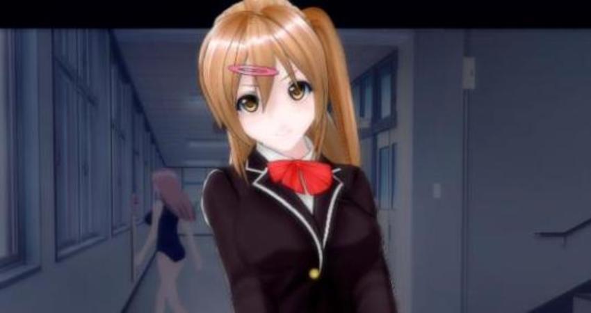 人工學院2：為什麼別人家的班級全是女孩子，還都超級好看 - 動漫都市ACGM | FUN01 創作分享