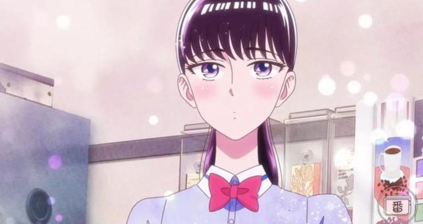 少女愛上中年大叔，這應該是本季度最好看的戀愛動畫了！ - 動漫都市ACGM | FUN01 創作分享