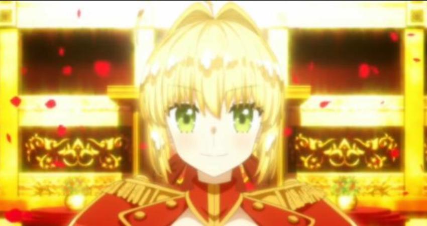 穩了？尼祿聲優丹下櫻提早看第一集在blog盛讚《Fate/EXTRA》 - 動漫都市ACGM | FUN01 創作分享