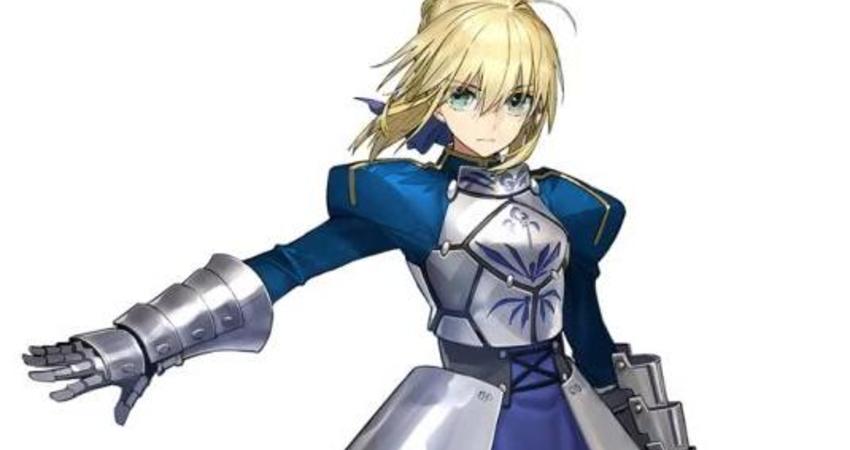 《Fate/EXTELLA LINK》公開阿爾托利亞等4位角色PV - 動漫都市ACGM | FUN01 創作分享