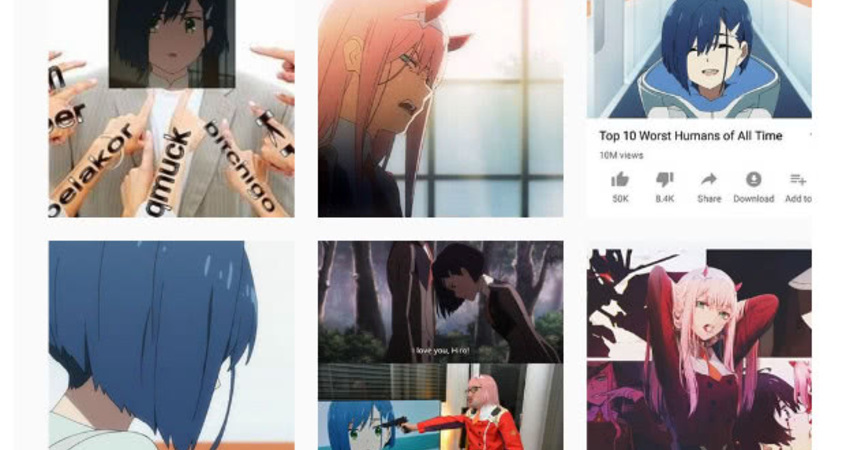 過分了！老外流行“黑莓”引發爭議 - 動漫都市ACGM | FUN01 創作分享