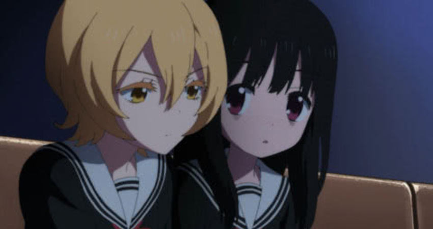 慌了！《魔法少女網站》後半將進入原創展開 - 動漫都市ACGM | FUN01 創作分享