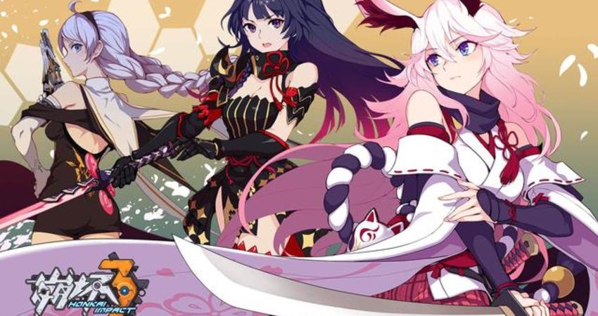 7款好玩耐看的日系ACG手游推薦，你們的老婆都在這裡！ - 動漫都市ACGM | FUN01 創作分享