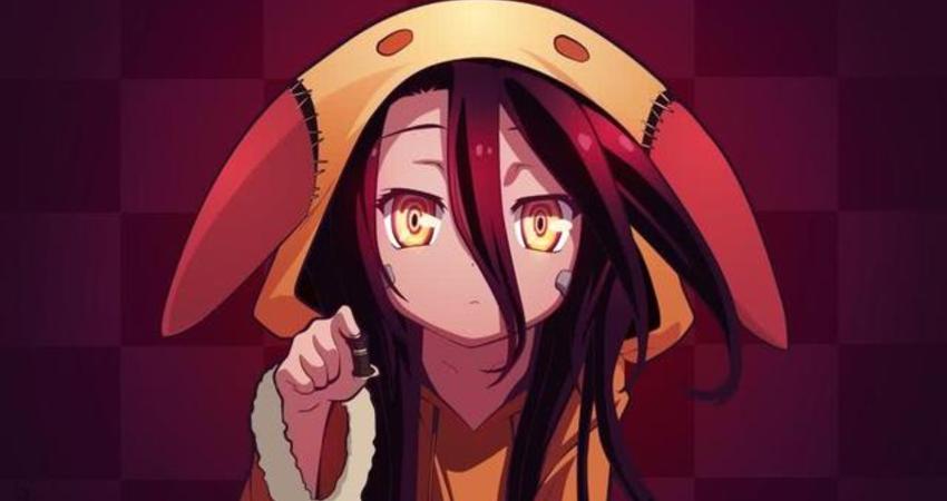 堅強而又溫和，8位機械萌娘們的宿命 - 動漫都市ACGM | FUN01 創作分享