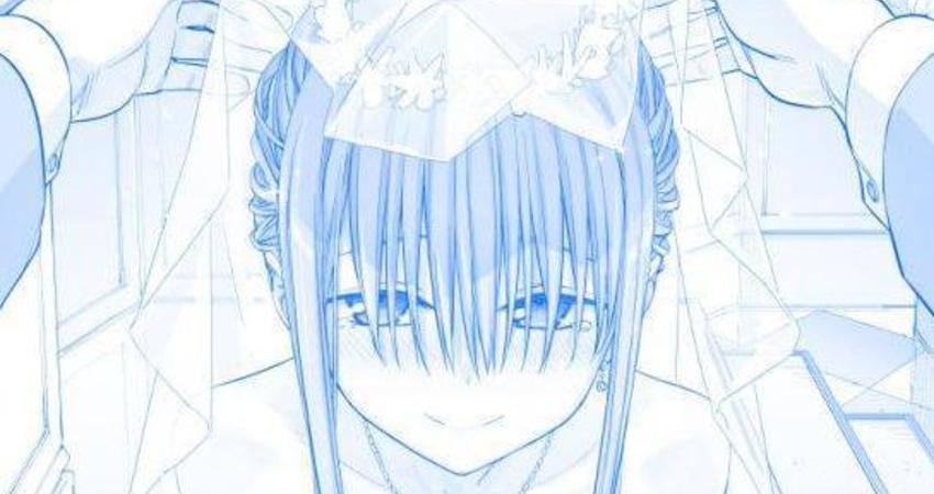 《星期一的豐滿》：終成六月新娘，美艷嬌妻激動落淚 - 動漫都市ACGM | FUN01 創作分享