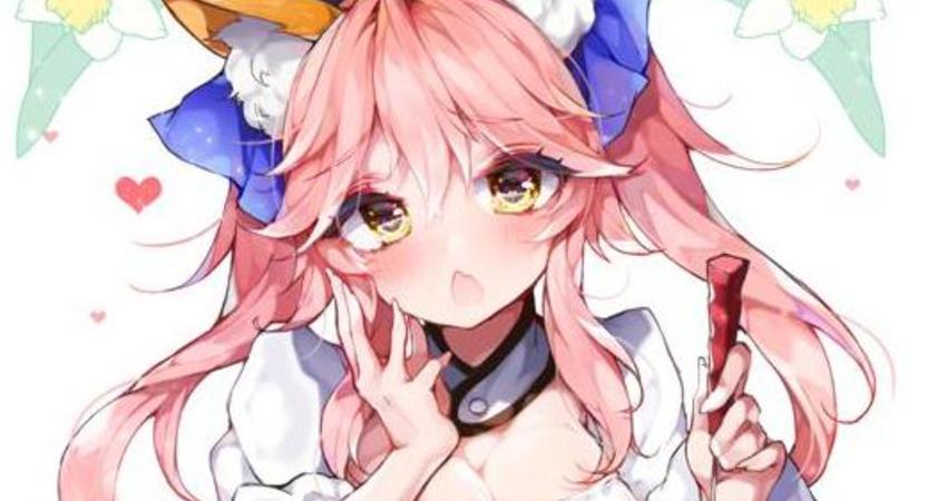 說說fate中最適合一起過日子的英靈，從此不愁吃穿成為人生贏家 - 動漫都市ACGM | FUN01 創作分享