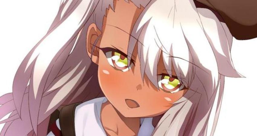 Fate世界的那些腹黑娘介紹 - 動漫都市ACGM | FUN01 創作分享