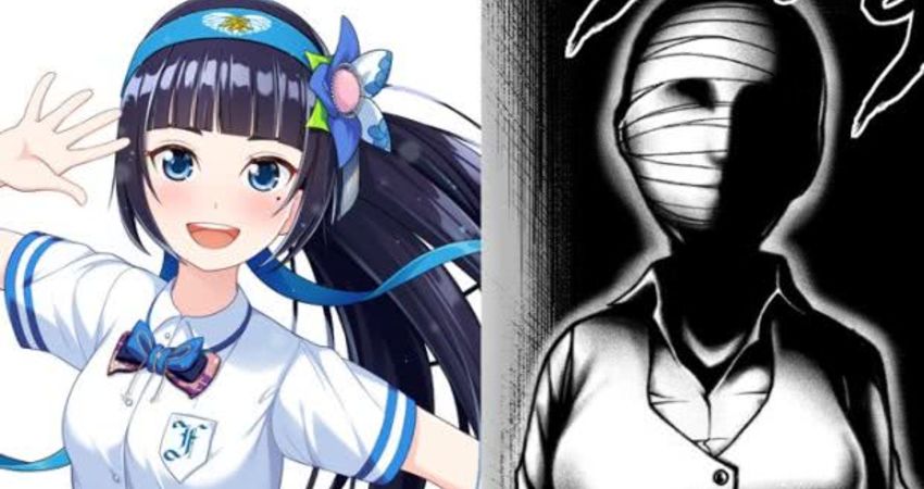 與人工智障同台！VTuber富士葵出演《魔法少女網站》 - 動漫都市ACGM | FUN01 創作分享