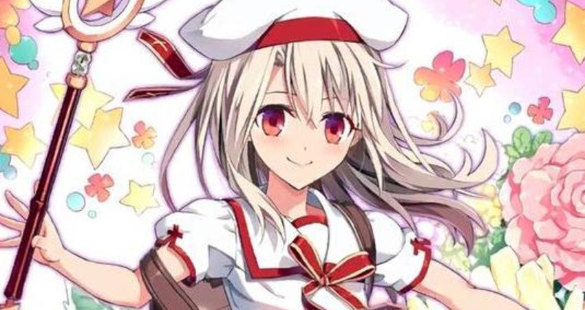 《FGO》遊戲中的六對雙人組從者，好像亂入了什麼東西 - 動漫都市ACGM | FUN01 創作分享