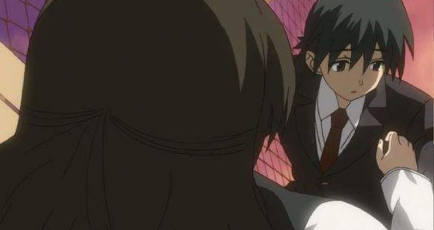 日宅：動漫裡最讓人討厭的角色是誰 - 動漫都市ACGM | FUN01 創作分享