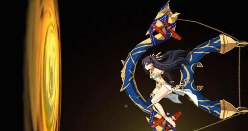 《FGO》擁有炫酷座駕的非騎階從者，不去當騎階可惜了 - 動漫都市ACGM | FUN01 創作分享