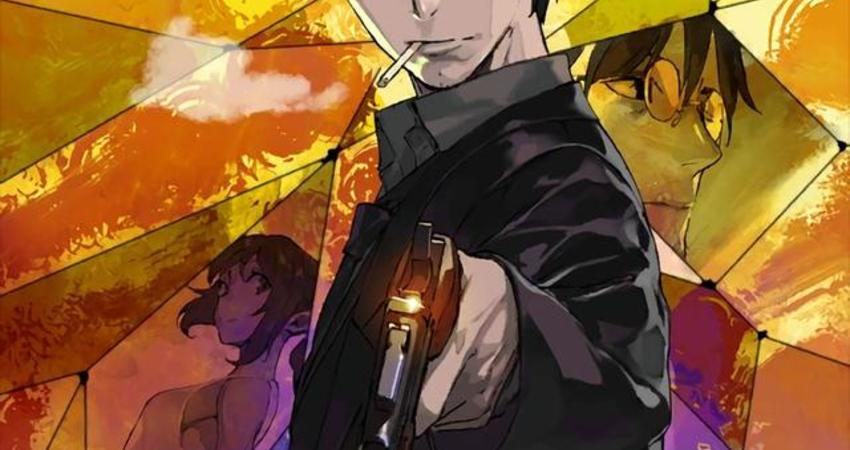 《FGO》兵器圖鑑：魔術師的剋星——起源彈 - 動漫都市ACGM | FUN01 創作分享