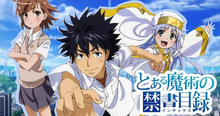 暴露年齡！哪些動畫已經播出10年了TOP10 - 動漫都市ACGM | FUN01 創作分享