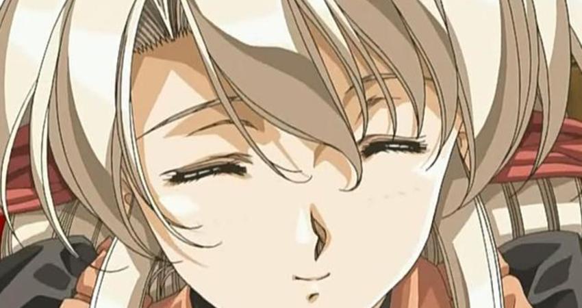 為了做這部裡番，動畫公司都破產了！ - 動漫都市ACGM | FUN01 創作分享