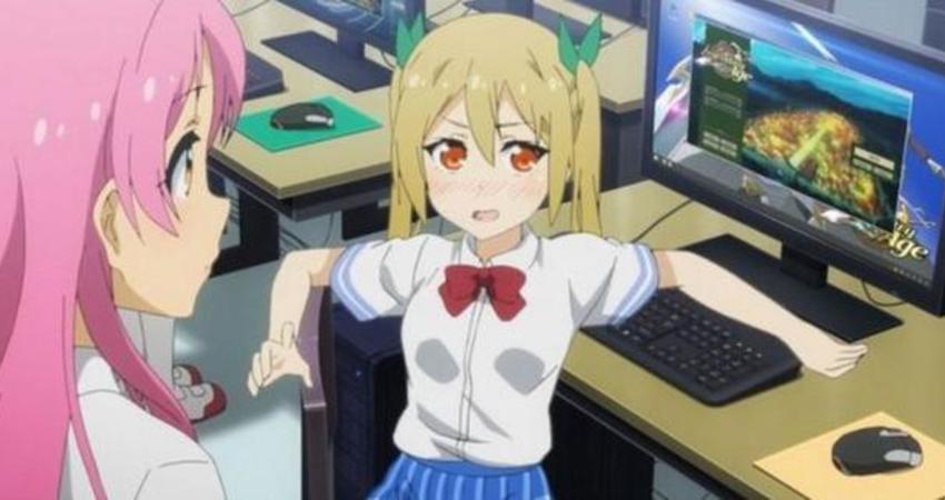 測試：動漫迷常犯的6種病，聽說中4條以上就沒救啦！ - 動漫都市ACGM | FUN01 創作分享