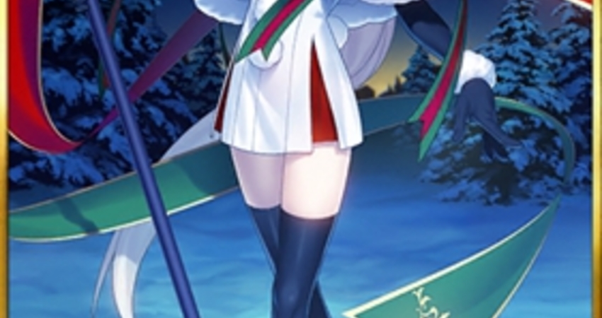 「知人者智，知己者明」，鹽川捨棄不喜歡FGO 玩家言論引爆大戰 - 動漫都市ACGM | FUN01 創作分享