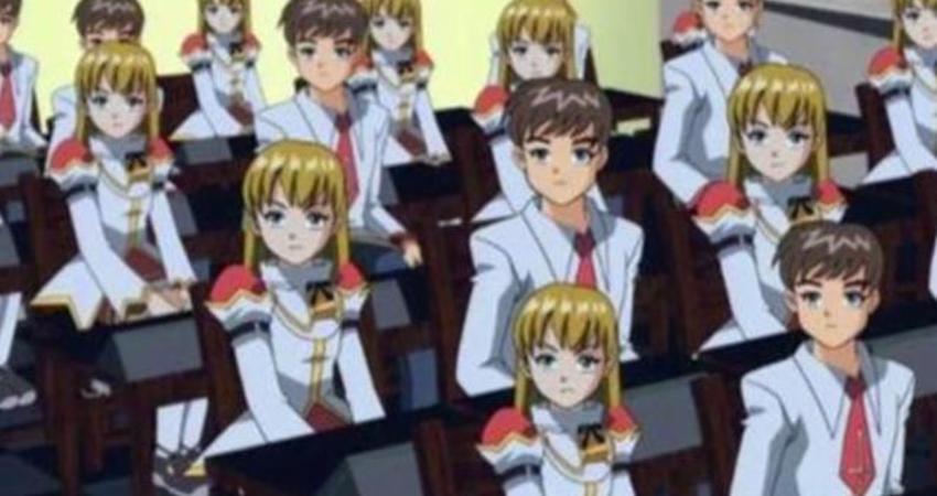 動漫中小孩看不懂的五個尷尬穿幫鏡頭，最後一個戳中了笑穴！ - 動漫都市ACGM | FUN01 創作分享