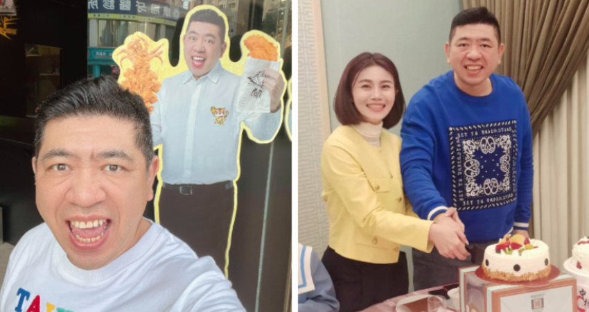 小模痛訴「知名搞笑藝人」扯衣狂揉 NONO經紀人回應了 - 沫沫 | FUN01 創作分享