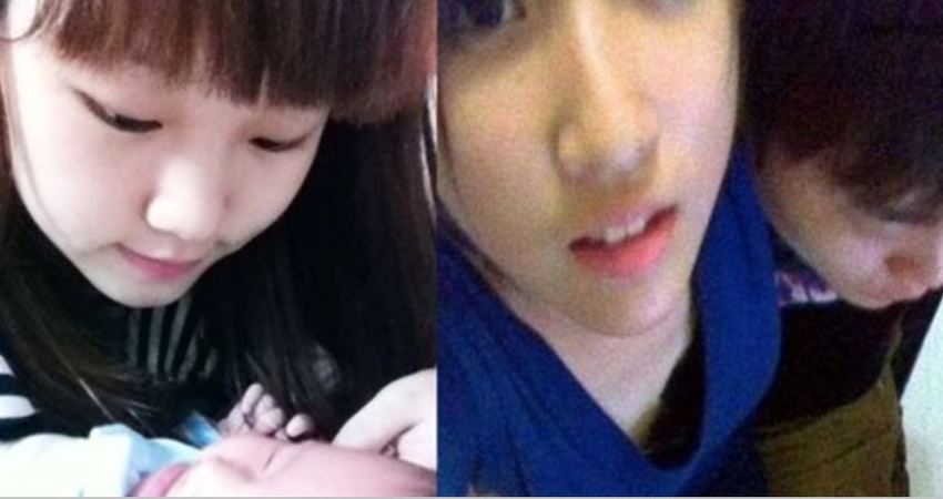 想偷嚐禁果的屁孩國中生男友，沒想到卻讓女孩因此．．． - Funfun | FUN01 創作分享