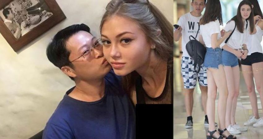 烏克蘭的路人都是小模等級！「連瑞莎都只是中上而已」他現身分享烏克蘭女友羨煞眾人！ - Funfun | FUN01 創作分享