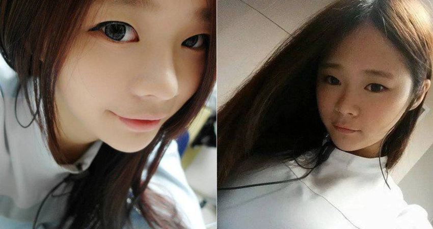 醫美診所19歲護士謝仁馨 被封「台版娜美身材妹」 網友：比韓妹更猛！ - Funfun | FUN01 創作分享