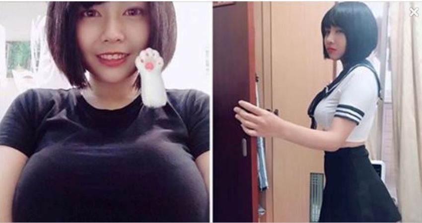 台版娜美…短髮「超兇女」引起網友注意直呼肉搜，秒神出她的IG生活照尺度更狂受不了啊！ - Funfun | FUN01 創作分享