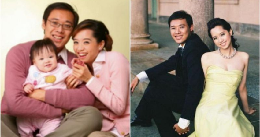 他是潛力股！集團千金陳以真 不悔嫁月薪3萬楊偉中 - 杉杉 | FUN01 創作分享