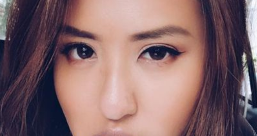 女星PO火辣照 嗆醜男別有非分之想 - 杉杉 | FUN01 創作分享