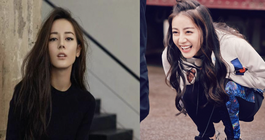 不只是顏值！迪麗熱巴的爆紅並非偶然，而是因為注重這 3 個小細節… - 醜BOABOA | FUN01 創作分享