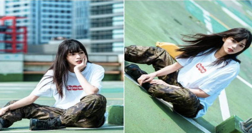 台版「小松菜奈」？郭源元私著帥氣指數屌打一堆男生 網友：源哥好！ - 醜BOABOA | FUN01 創作分享