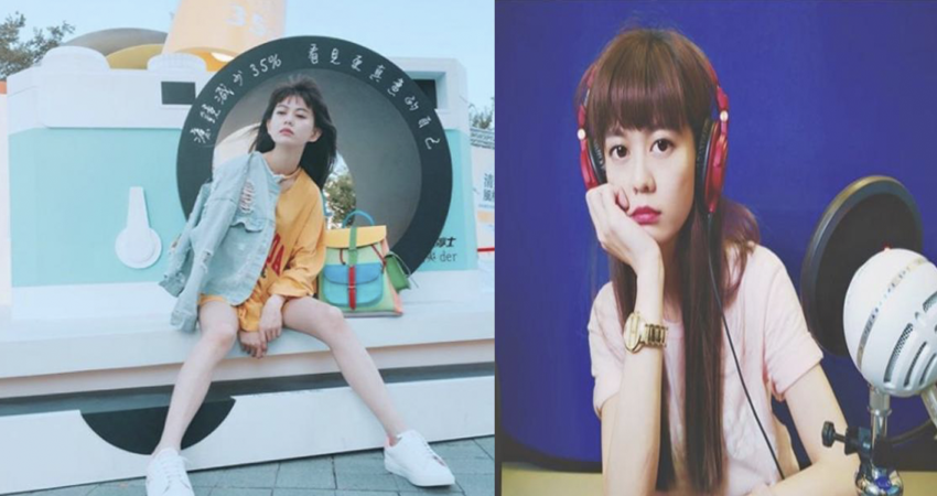 努力受肯定！人氣Youtuber『白癡公主』喜獲三金主持人『黃子佼』激讚 - 醜BOABOA | FUN01 創作分享