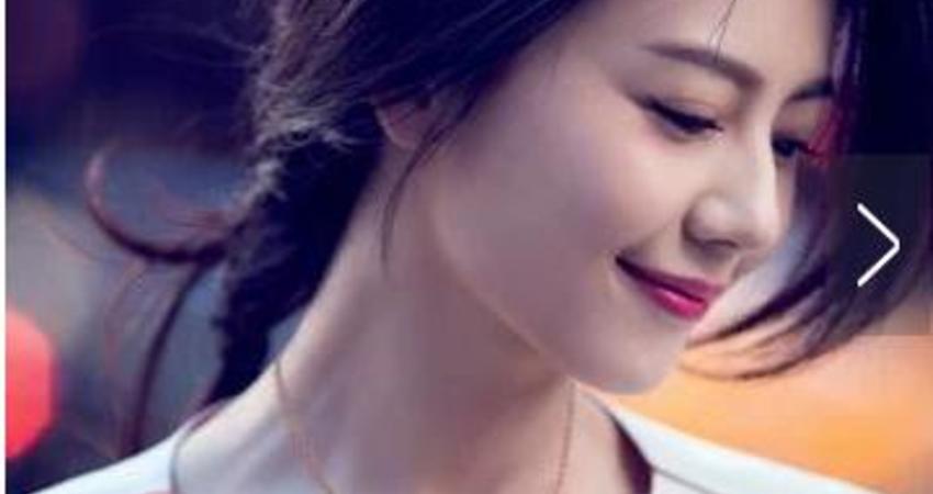 婚後幾年的高圓圓時尚街拍，清純未變，淡定從容！ - zx | FUN01 創作分享