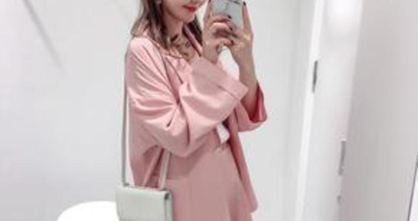 不被看好的小西裝，今秋終於逆襲！ - zx | FUN01 創作分享