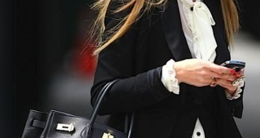 時裝裝不裝：全世界最貴的包 - zx | FUN01 創作分享