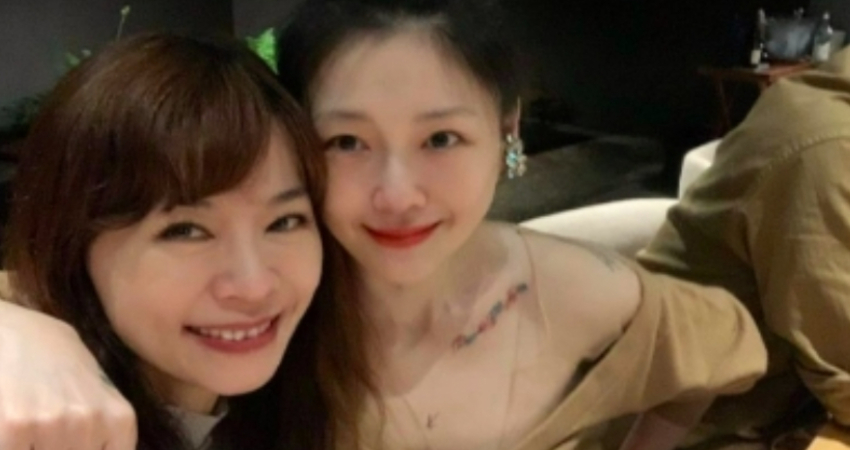 大S婚姻窒息「快要溺斃死去」 她揭汪小菲1罪狀：會上頭條 - zx | FUN01 創作分享