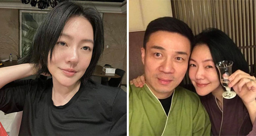 尪爆「上海養女人」小S不忍了！怒飆3字回擊 - zx | FUN01 創作分享