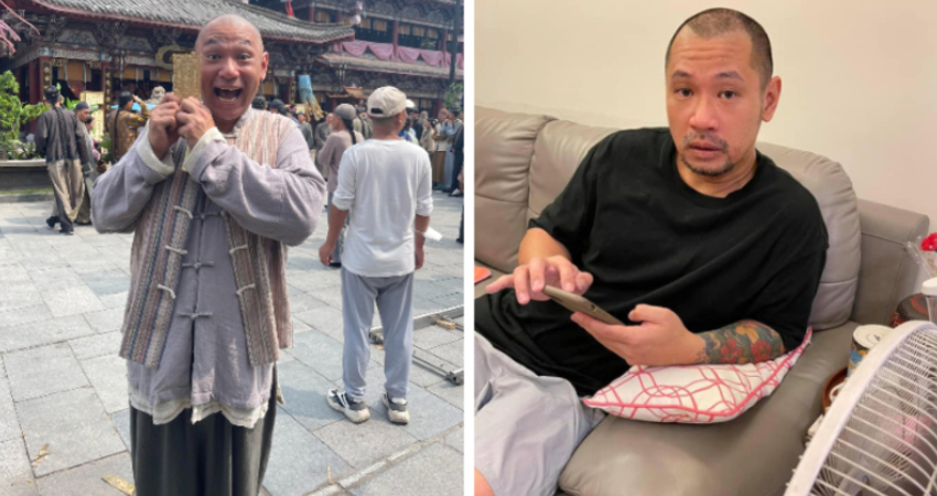 與小嫻分手8個月 金剛不藏了「臉書公開重大好消息」 - zx | FUN01 創作分享