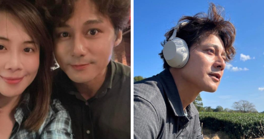 廖科溢被控劈腿 秦綾謙曝內幕：若玩玩「遲早會被公開」 - zx | FUN01 創作分享