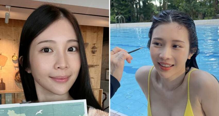 雞排妹辣照被嗆老化 後製人員爆「幕後修圖真相」 - zx | FUN01 創作分享